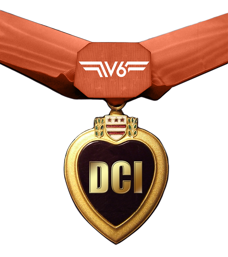 DCI V6 – How are you finding it so far? - DCI : Defence Contacts ...