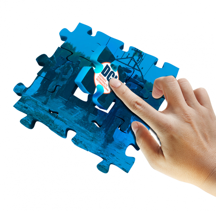 Defence Contracts Demystified: Defence Contracts International