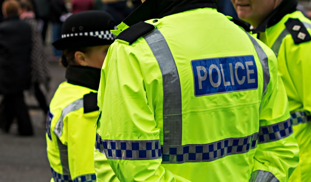 Police receive largest funding increase since 2010 | DCI