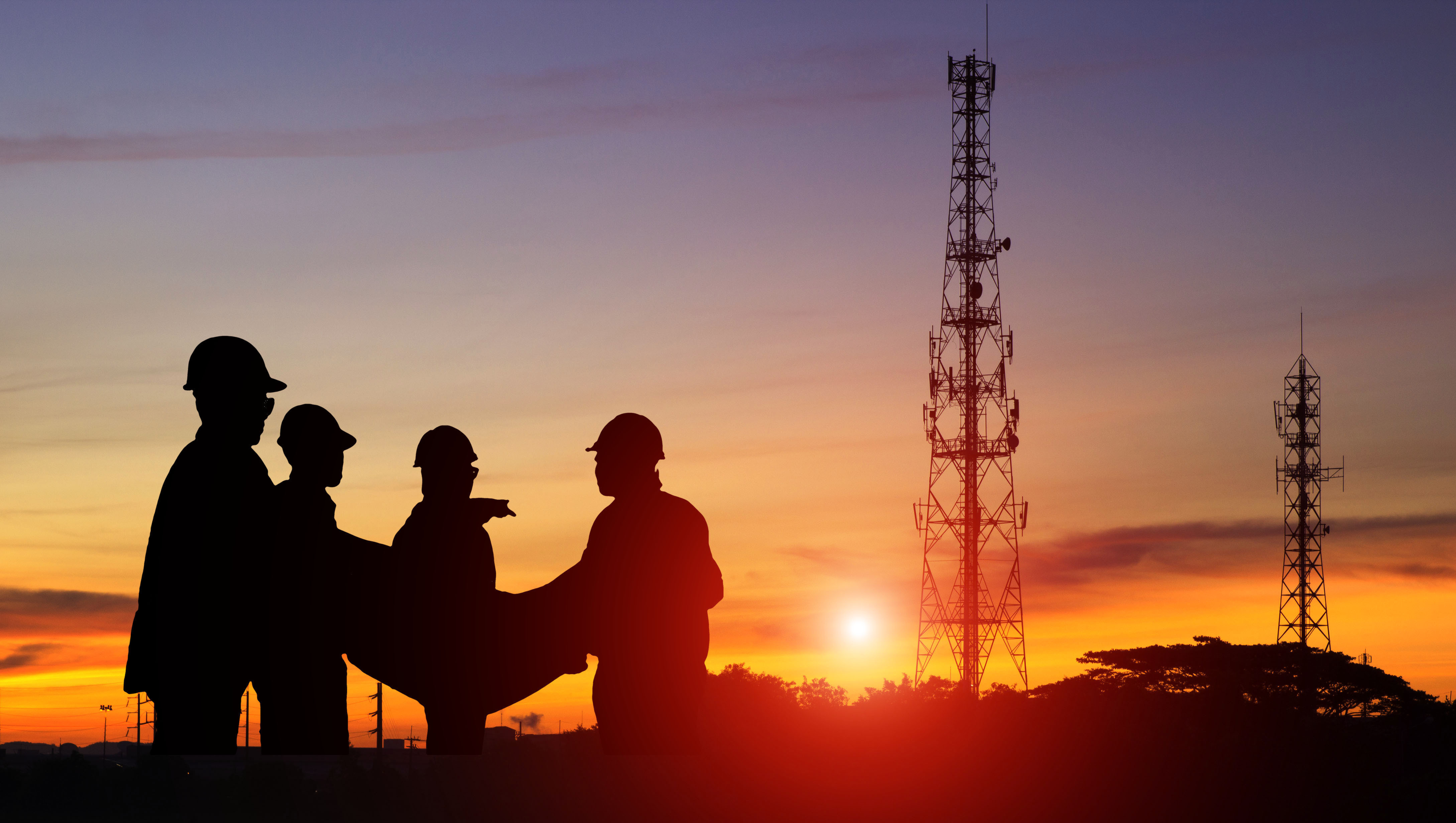 What does the Infrastructure Survey Report reveal about the future of ...