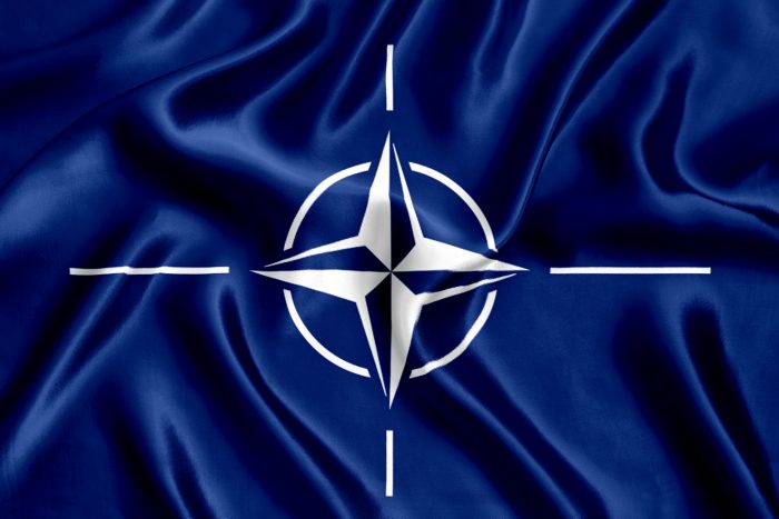 NATO defence expenditure - DCI : Defense Contacts International