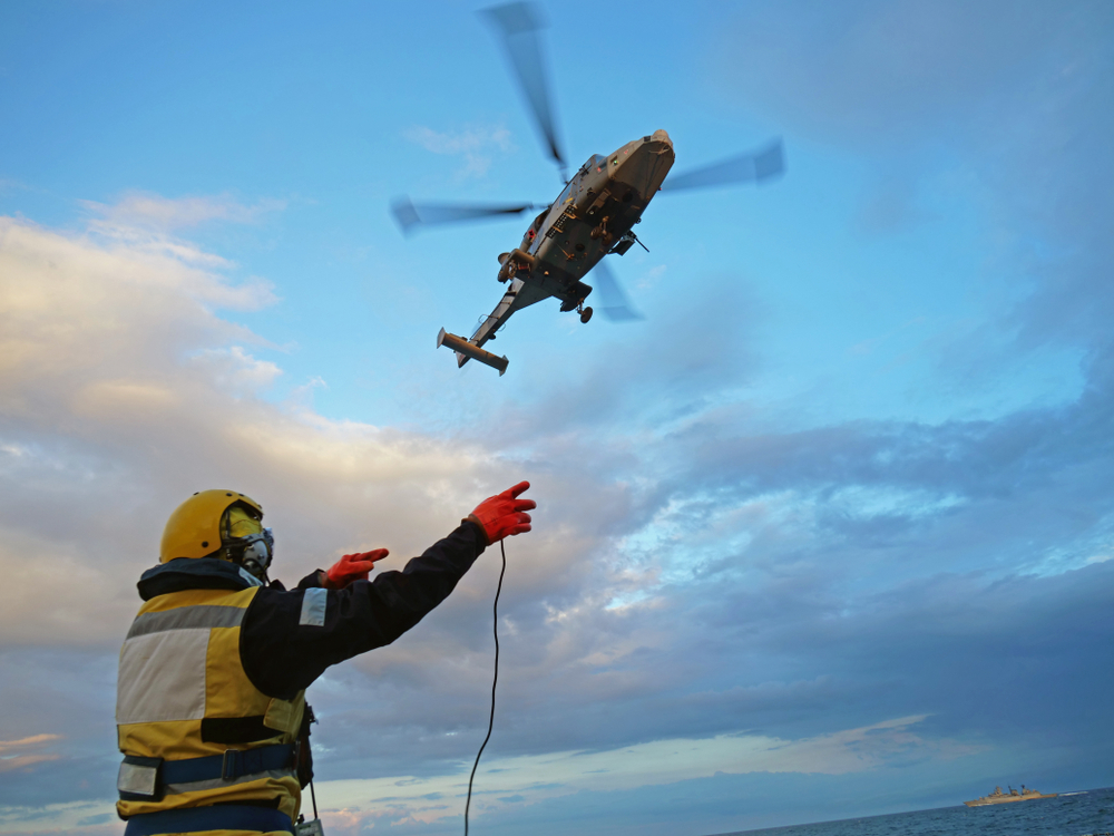 Defence Sector Delivering on Promises of Economic Growth and Prosperity ...