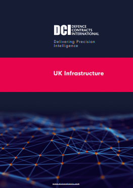 Resources & Defence News | Defence Contracts International