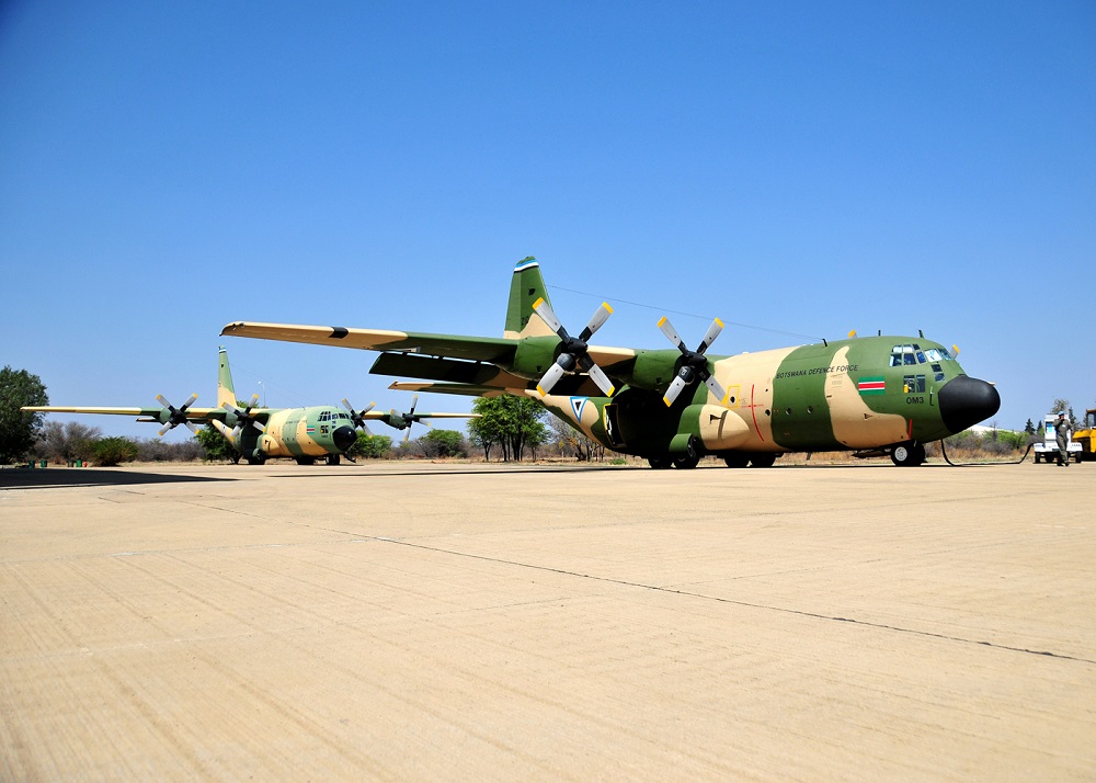 Defence Contracts International | Defence Tenders in Africa